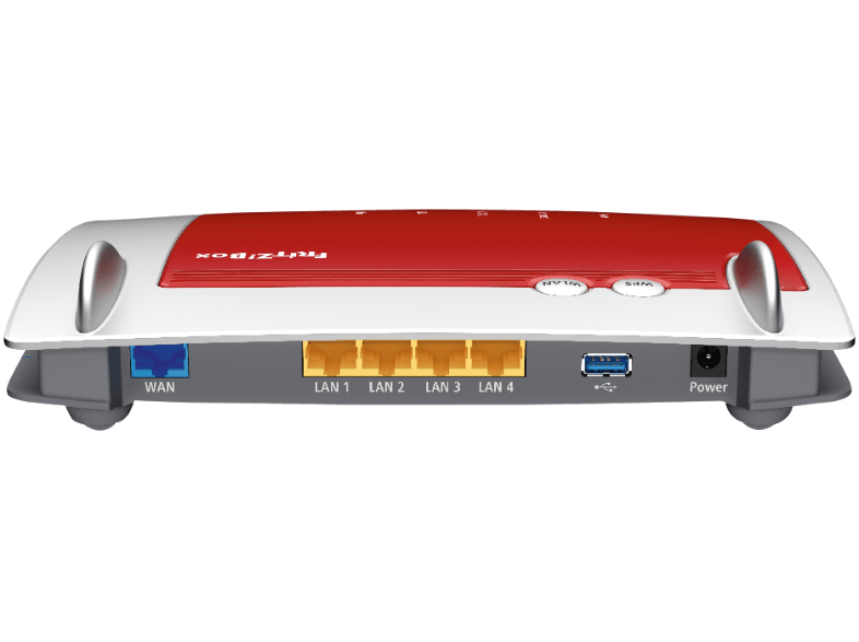 Guida alla configurazione del tuo Router WiFi - Airgrid Network